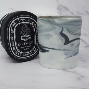 diptyque | Accents | Diptyque Le Redoute Candle Jar | Poshmark